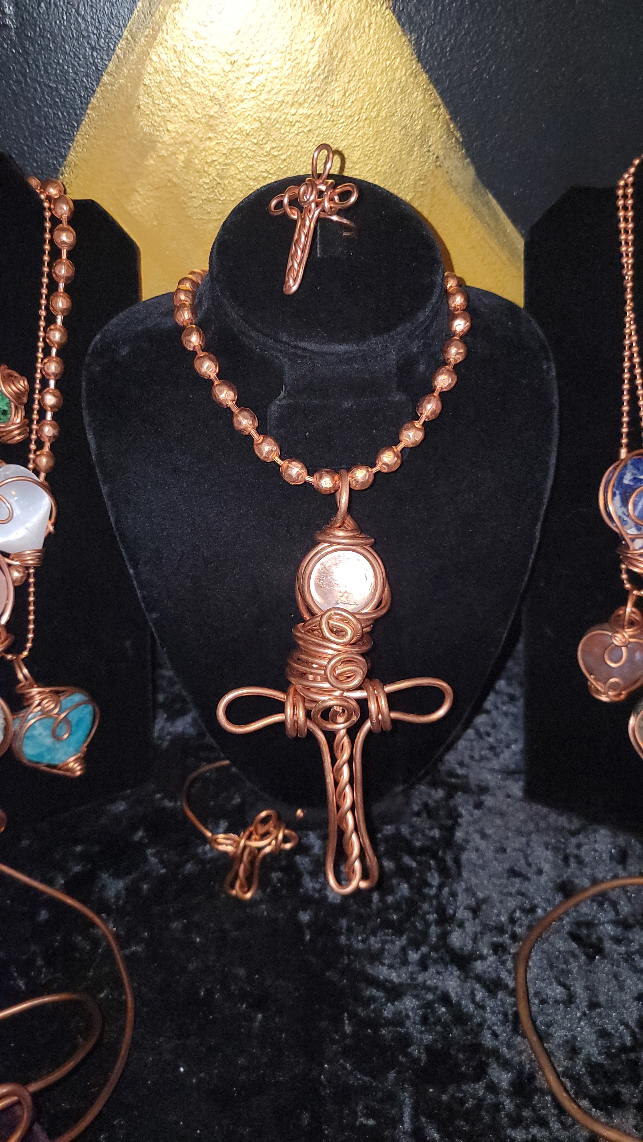 Ankh Collection – MindfulBee